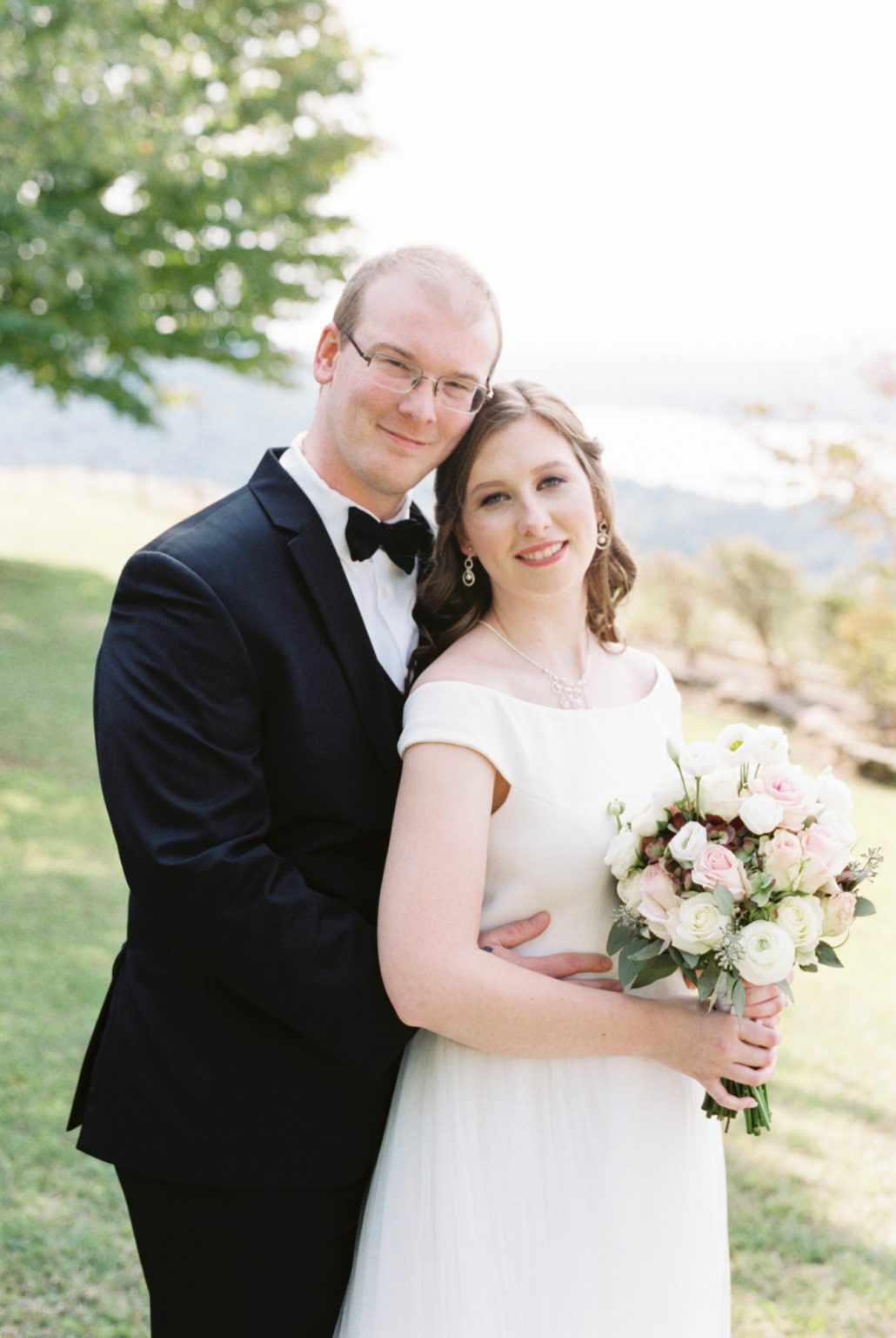 Whatley Wedding at Infinity Event Venue - Kelsey Dawn Photography