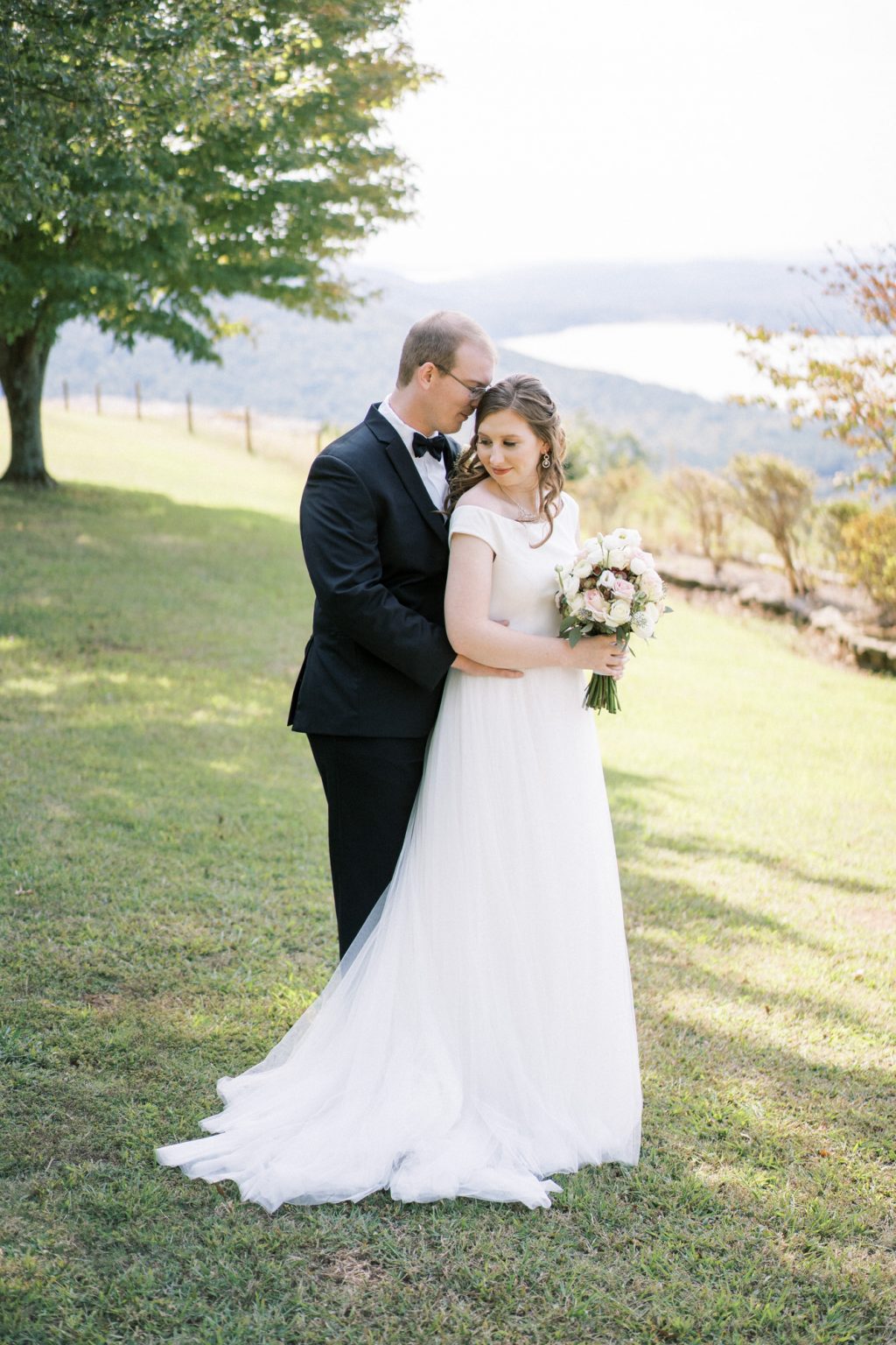 Whatley Wedding at Infinity Event Venue - Kelsey Dawn Photography