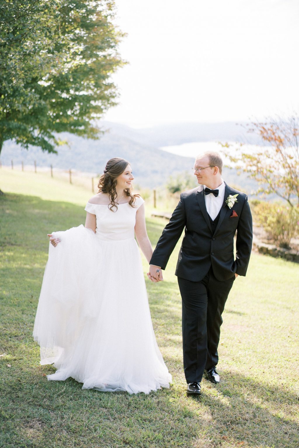Whatley Wedding at Infinity Event Venue - Kelsey Dawn Photography
