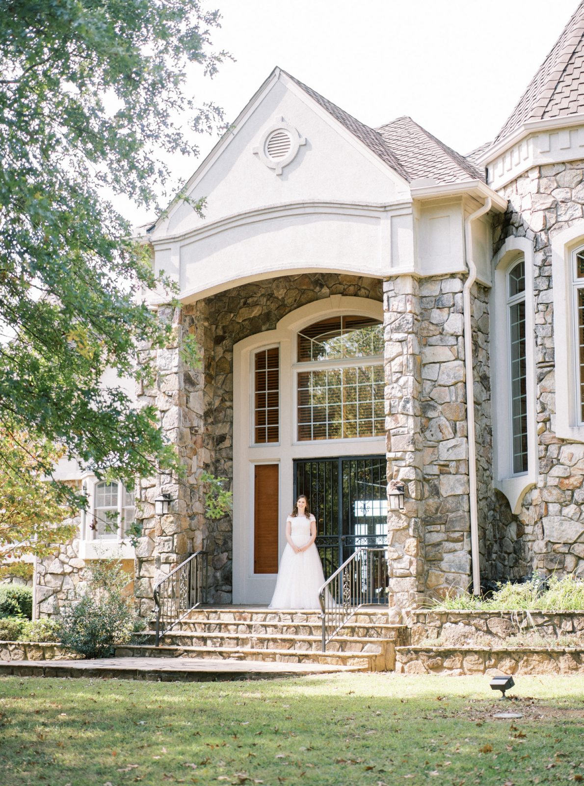 Whatley Wedding at Infinity Event Venue - Kelsey Dawn Photography