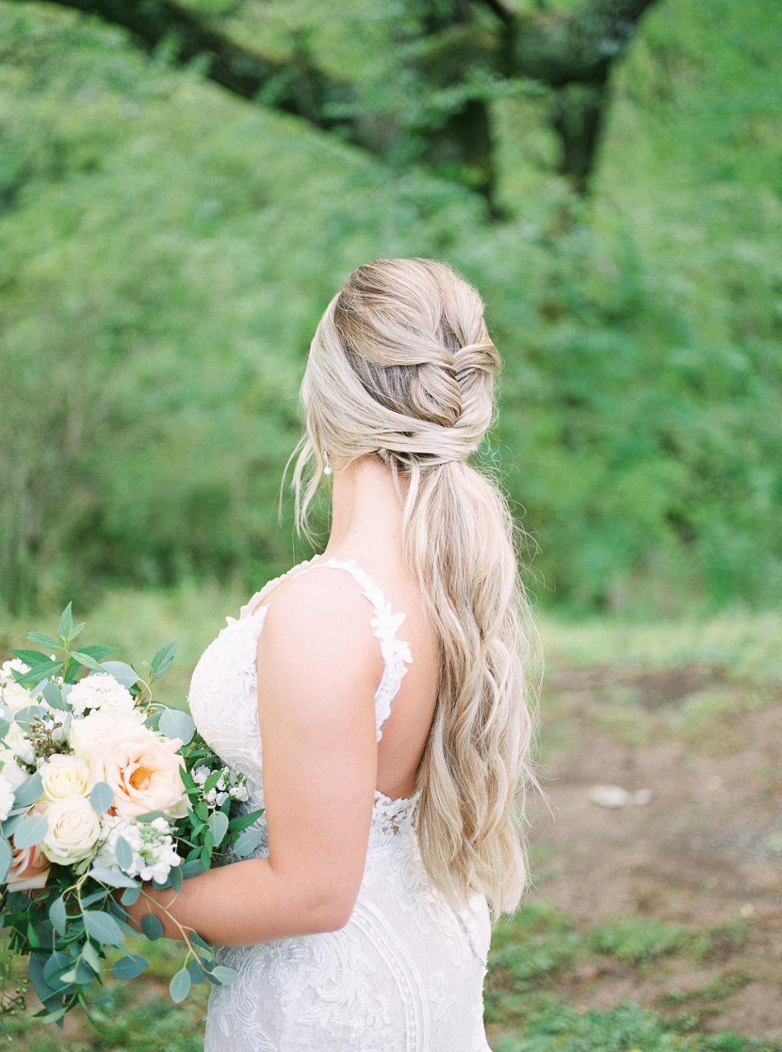 Roe-Allen Wedding at Meeks Grain & Gin - Kelsey Dawn Photography