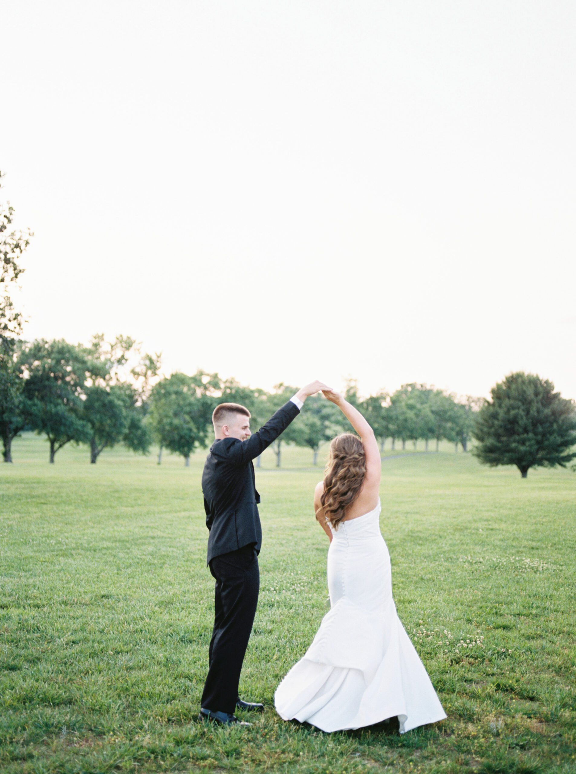 The Top 10 Wedding Venues in Chattanooga, Tennessee - Kelsey Dawn ...