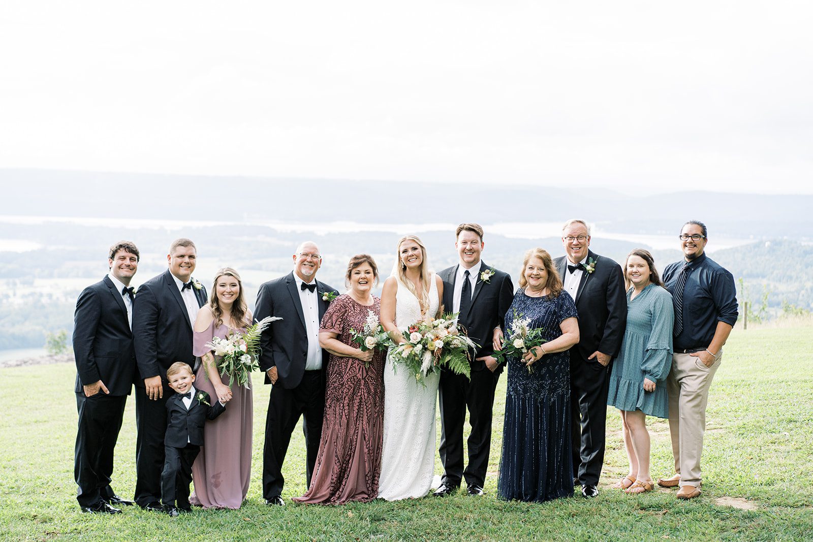 What's a Family Shot List, How to Create One, and Why Is It Important ...